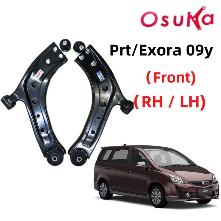 Proton Exora Front Lower Arm (OSUKA) | Lazada