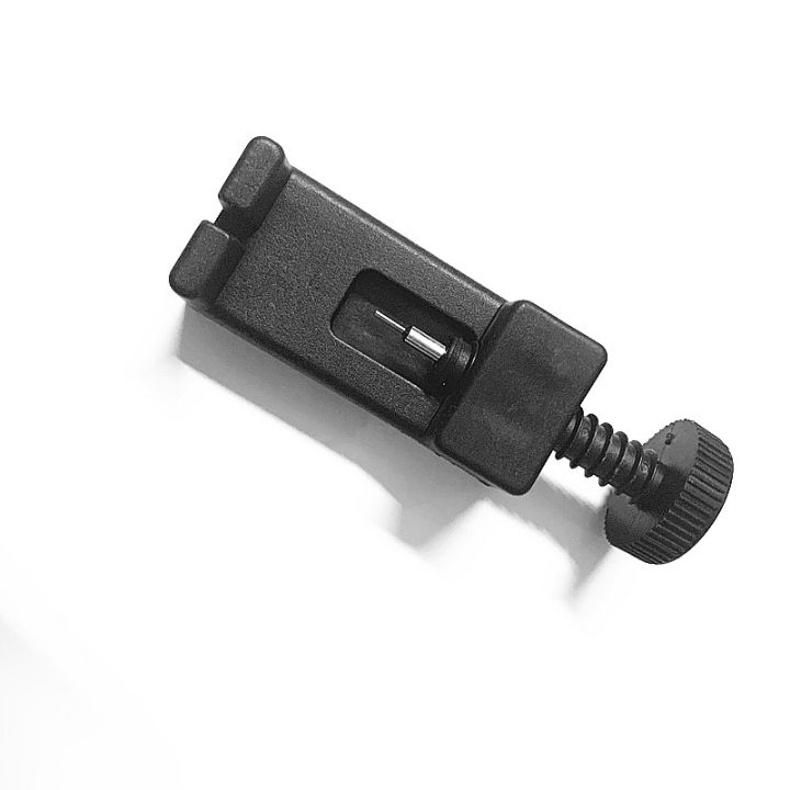 Steel Band Watch Chain Adjuster Fixed Cutting Replacing Disassembling ...