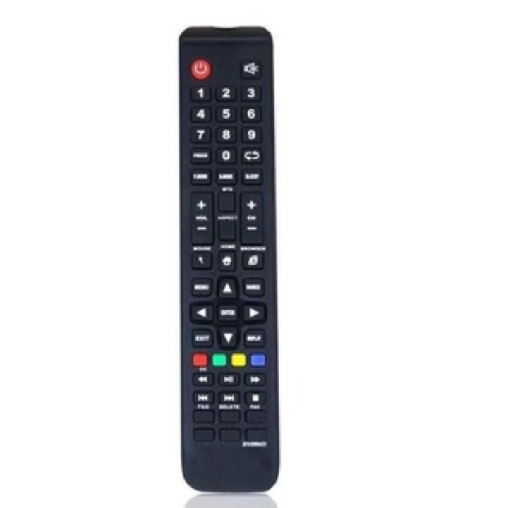 ACE FOR NEW SMART TV Remote 2619 Controllers | Lazada PH