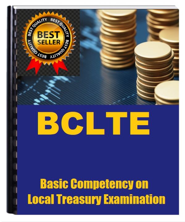 BCLTE Reviewer 2025 | Lazada PH