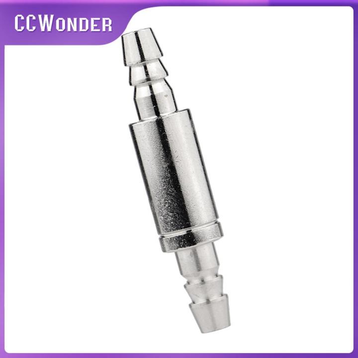 CCWonder CO2 Valve Aquarium Non Return for CO2 System Setup CO2 Line ...