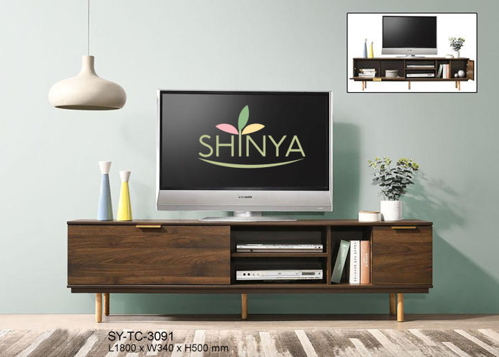 Modern TV Console | Lazada Singapore