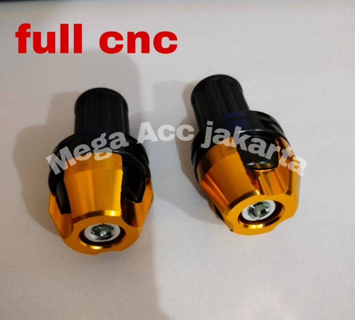 Jalu Stang Motor Variasi Full CNC Universal / Bandul Stang Motor ...