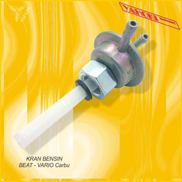 Kran Bensin Beat - Vario | Lazada Indonesia