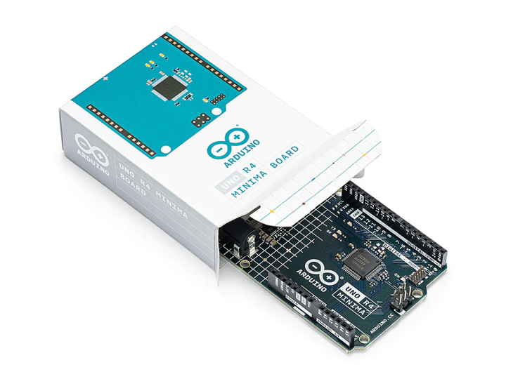 Arduino Uno R4 Minima | Lazada