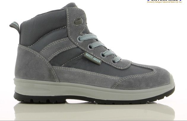Safety Jogger Safety Shoes Botanic | Lazada PH