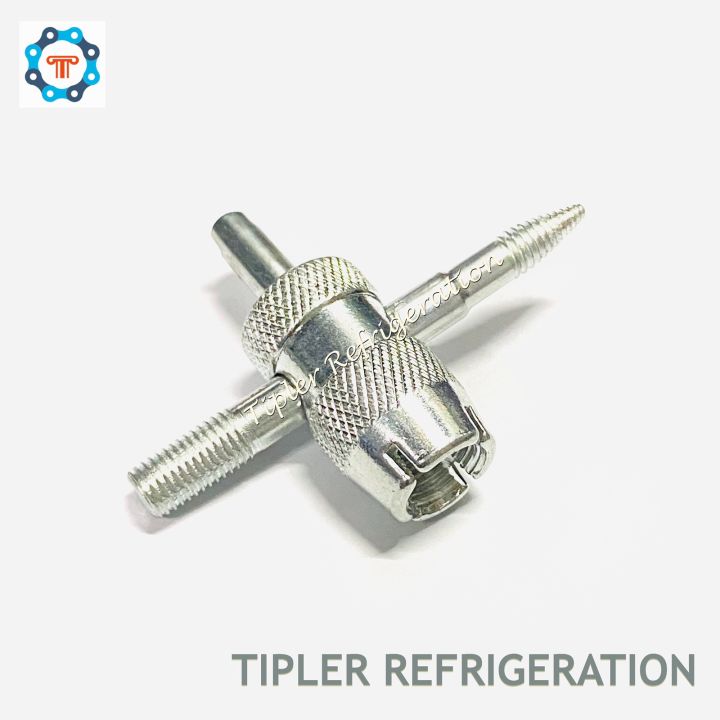 Access Valve Pin Remover (Silver) | Lazada PH