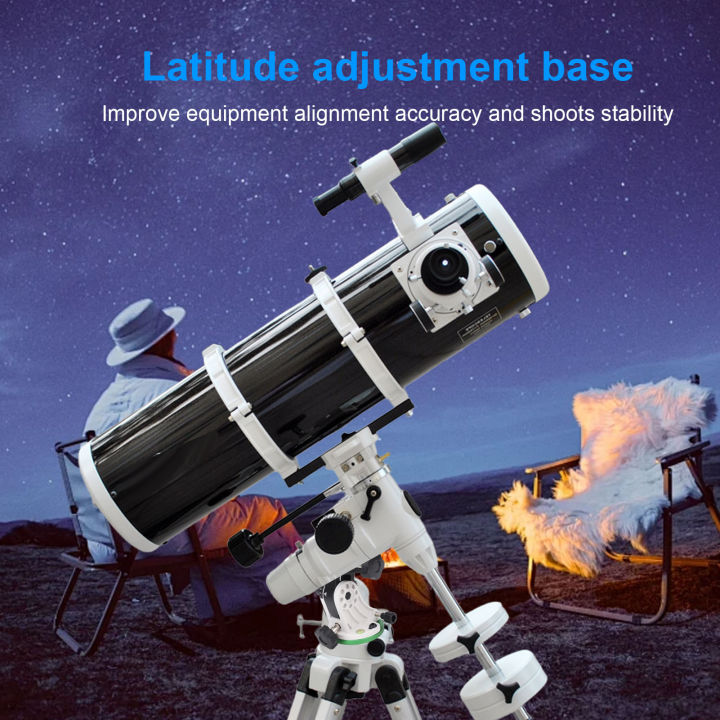 Latitude Adjustment Seating Fit for Sky Watcher 0 to 90° 3/8in Aluminum ...