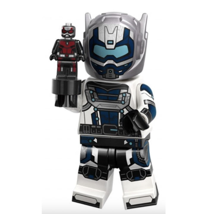 LEGO (71039) Minifigures Marvel Series 2 (Individual) | Lazada PH
