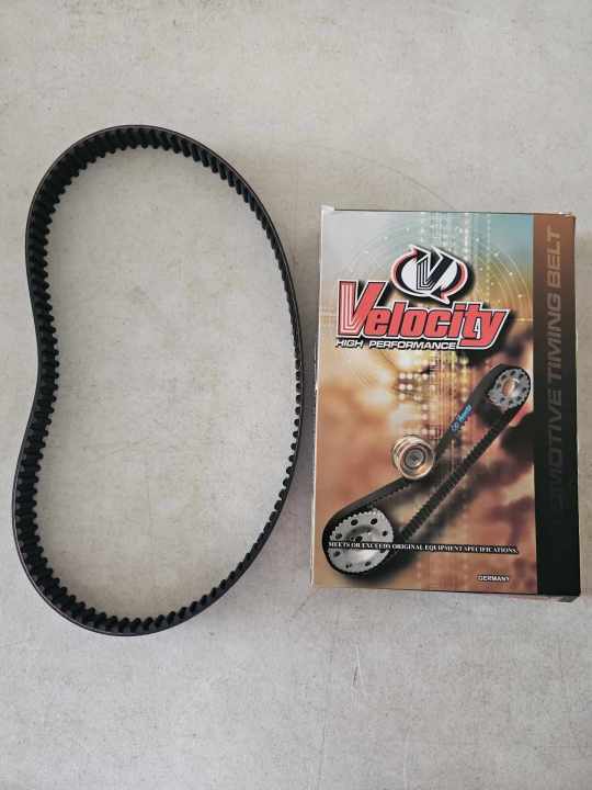 Mitsubishi L300 Diesel New, Pajero (4D56)Timing Belt 99R MD310484-V ...