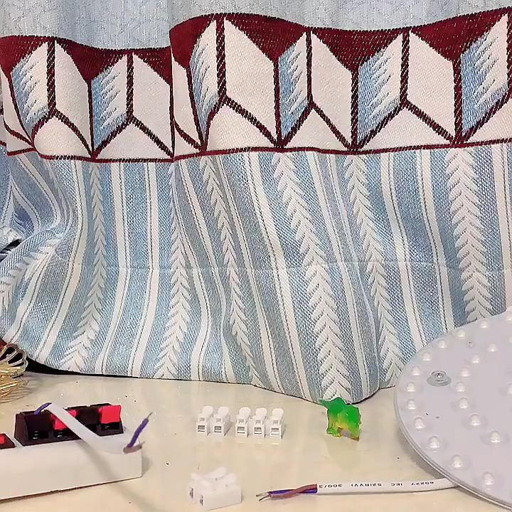 100Pcs Push Quick Wire Cable Connector 2 Pin Push-in Spring Loaded ...