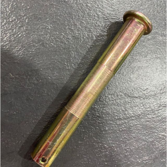 Honda RS150 Main Stand Shaft/Double Stand Shaft | Lazada