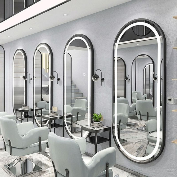 mirror whole body wall decor with frame smart oval full body mirror ...