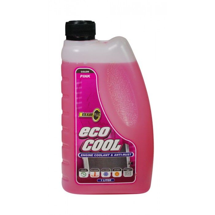 Lubrigold Eco Cool Pink 1 Liter | Lazada PH