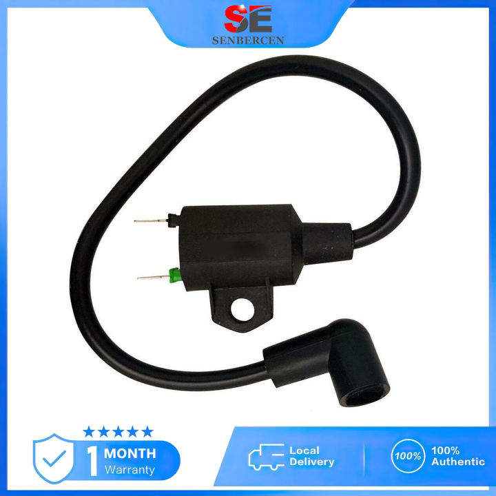 Gasoline Generator Accessories Et950 650 Ignition Coil 850W High ...