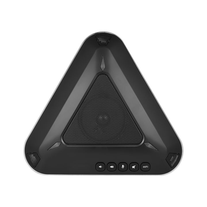 MST-A1S USB Video Conference Microphone Speakerphone 360° Audio Pickup ...