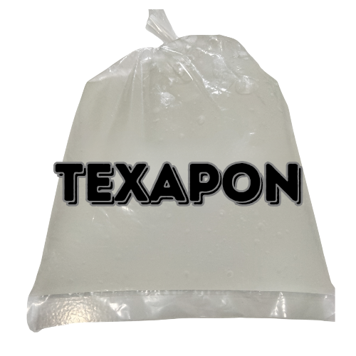 Texapon / N270 / sls / sles Kemasan 500gr & 1kg | Lazada Indonesia
