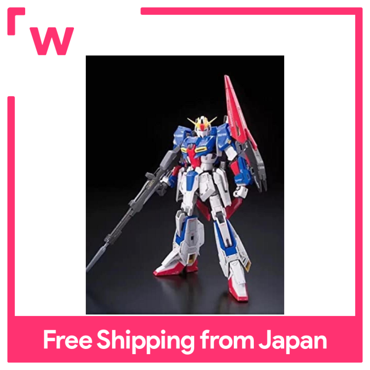 หุ่นยนต์เรืองแสง HG RG MG PG RE HiRM MS รูปลอกการถ่ายโอนน้ำสำหรับรายละเอียด (สำหรับ RG 1/144 Z ...