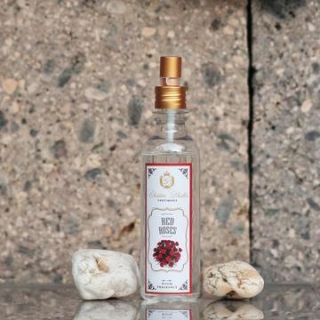 Red Roses Room Spray | Lazada PH