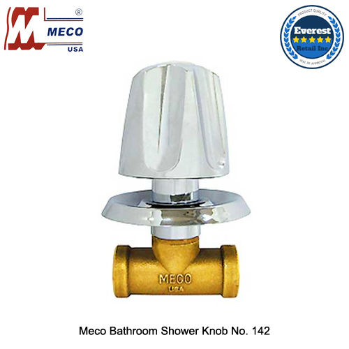 Meco Bathroom Shower Knob No. 142 | Lazada PH