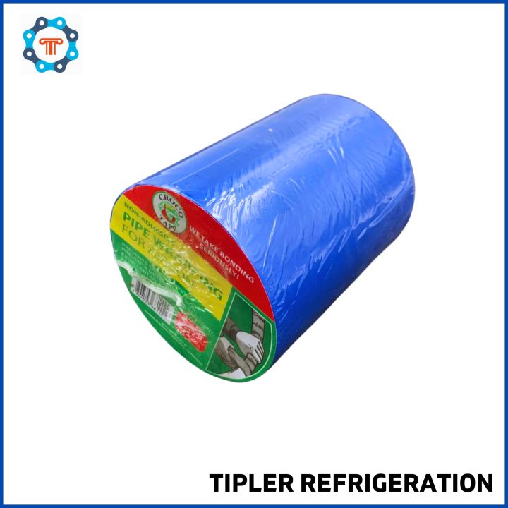 Polyethylene Tape (BLUE) | Lazada Philippines