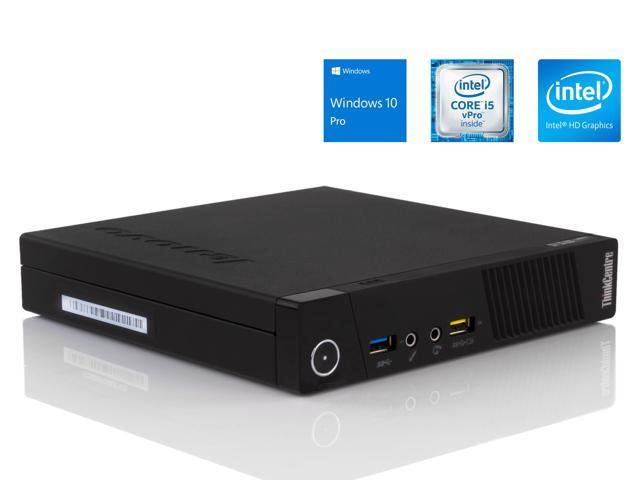 Lenovo M93p i5 4thgen /8g ddr3/500g HDD Intel 4th gen Support | Lazada PH