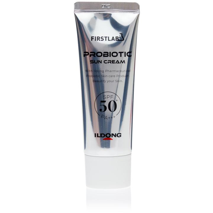 Kem chống nắng ILDONG FirstLab Probiotic Premium Sun Cream chỉ số SPF50 ...