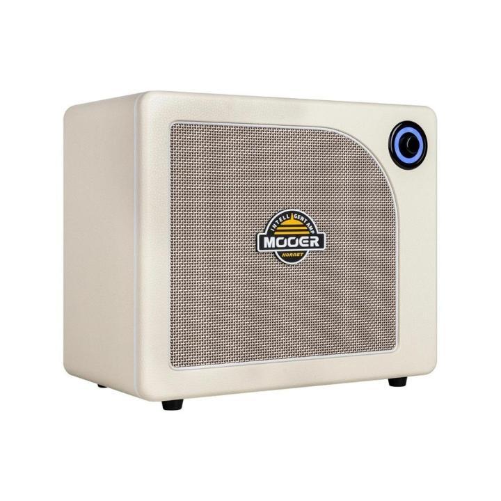 Mooer Hornet 30i Intelligent Amplifiers | Lazada PH