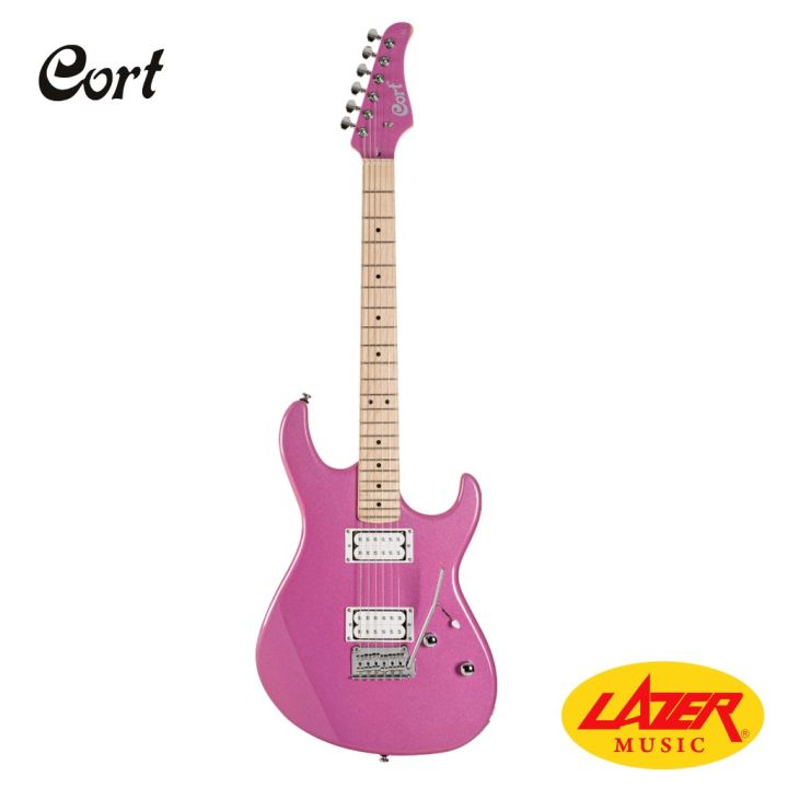 Cort G250 Spectrum Super Stratocaster Style Electric Guitar (G250-SPCTR ...