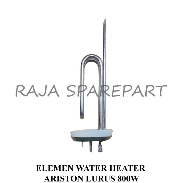 ELEMEN/ELEMEN PEMANAS AIR/ELEMEN WATER HEATER ARISTON LURUS 800W ...