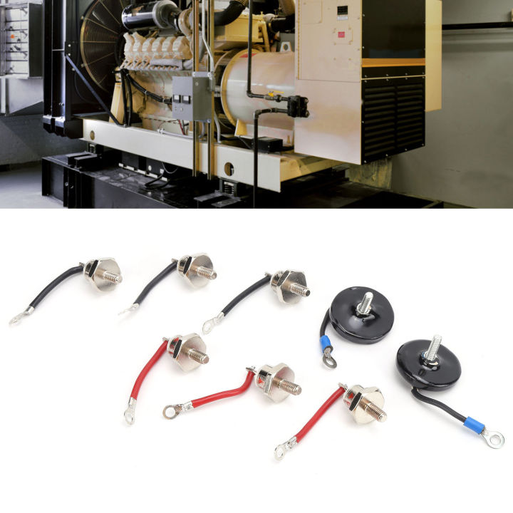 Generator Rectifier Diode RSK5001 High Performance Generator Diode with ...