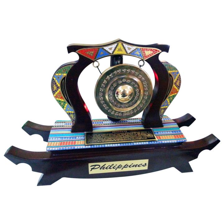 Philippine Gong Instrument | Lazada PH
