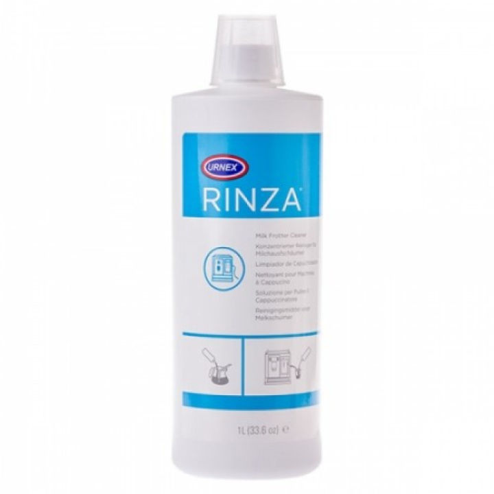 Urnex Rinza Milk Frother Cleaner 1L. | Lazada.co.th