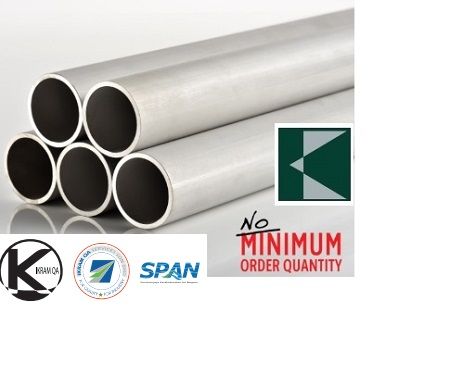 PTM Stainless Steel Water Pipe (Tube) | Lazada