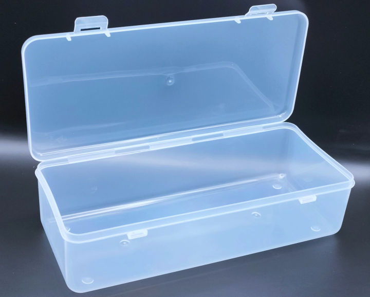 Plastic Container 23.8*10.2*6.3cm | Lazada Singapore