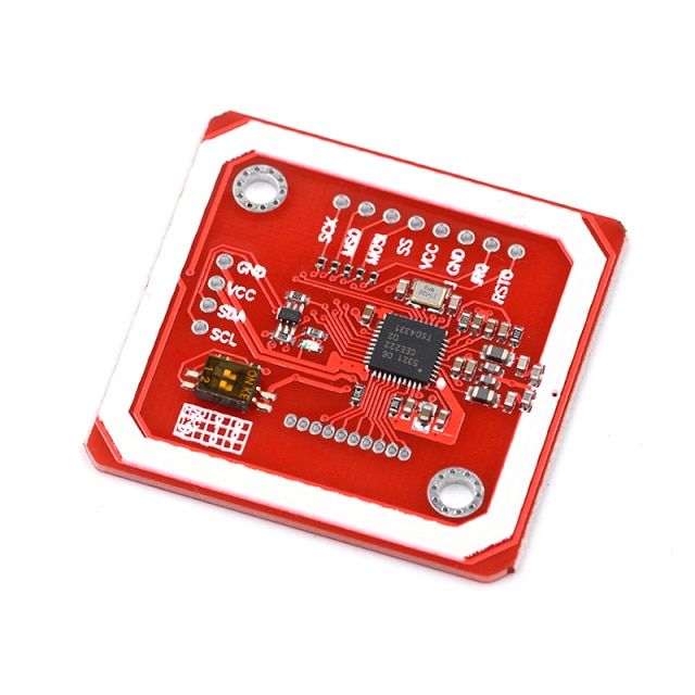 【Worth-Buy】 1set Pn532 Nfc Rfid Wireless Module V3 User Kits Reader ...