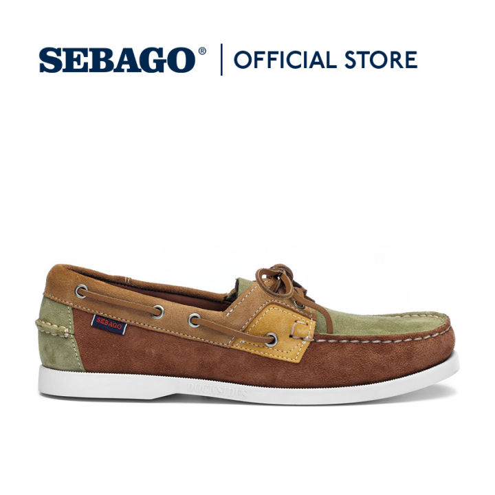 Sebago Men's Shoes Spinnaker | Lazada PH
