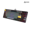 RAKK LAM-ANG PRO MAX Fully Keyboard / Barebone Trimode 87 Keycaps ...