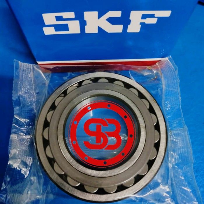 SPHERICAL ROLLER BEARING 22236 CC/W33 SKF ORIGINAL | Lazada Indonesia
