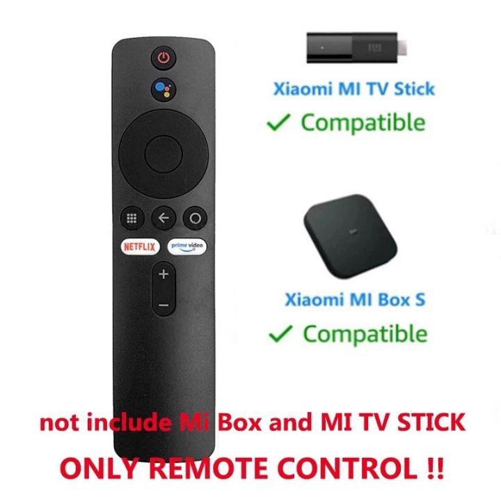 New Original For Xiaomi MI Box S XMRM-006W MI TV Stick Smart TV Box ...