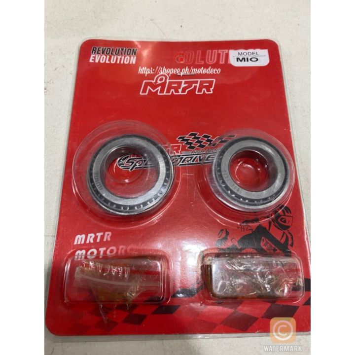 Knuckle Bearing for Mio | Lazada PH