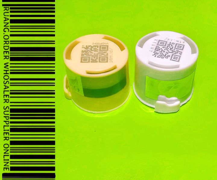 Plastik Tutup Segel Tabung Gas Elpiji 12 kg dan 5 kg Segel Hologram ...