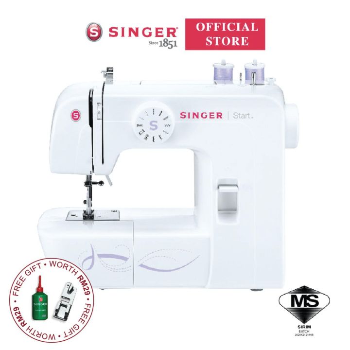 Singer sewing machine 1306 | Lazada PH