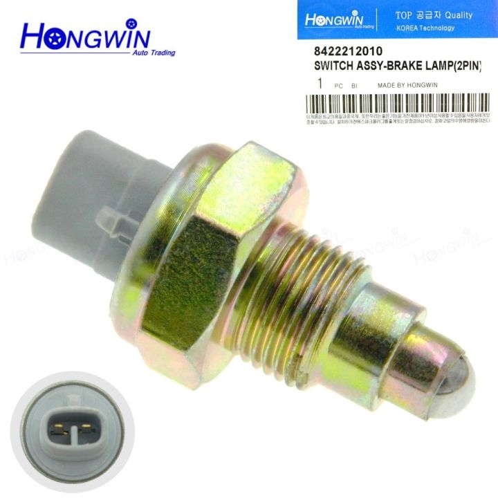 84222-12010 8422212010 Brake Lamp Switch/Stop Back Lamp Reverse Switch ...