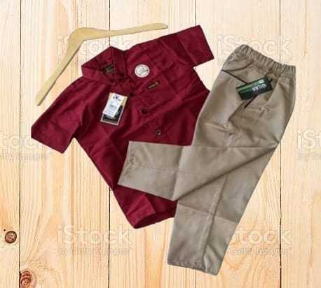 ( Bisa COD ) Baju setelan anak kemeja celana panjang baju anak laka-lak ...