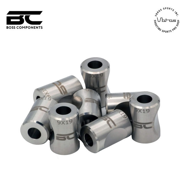 BOSS COMPONENTS SINGLE GAUGE | VBROS SHOOTING SPORTS PRO SHOP | Lazada PH