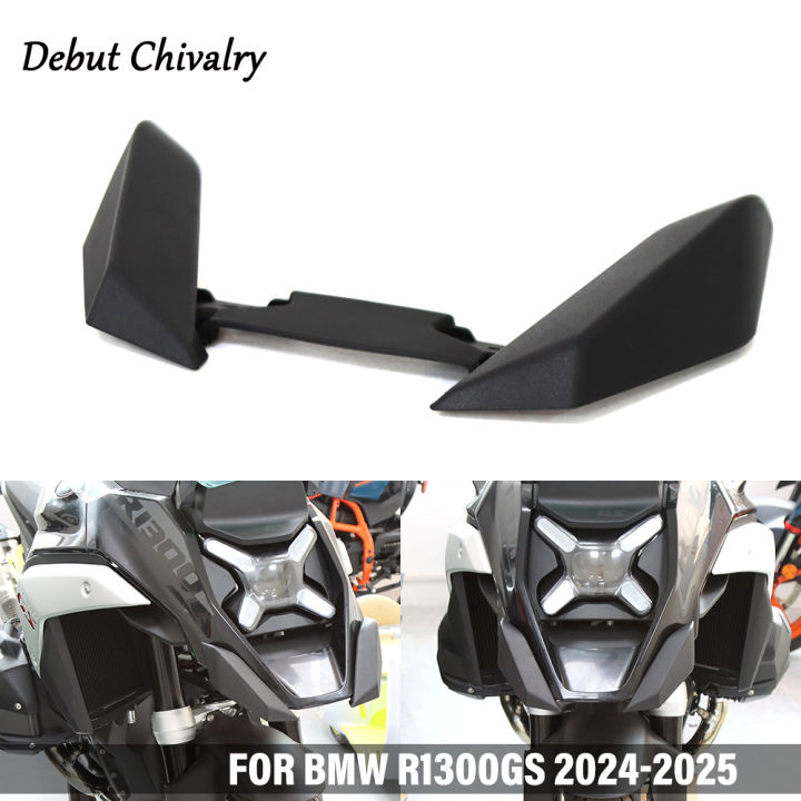 For BMW R1300GS R 1300 GS 2024-2025 Motorcycle Front Aerodynamic ...