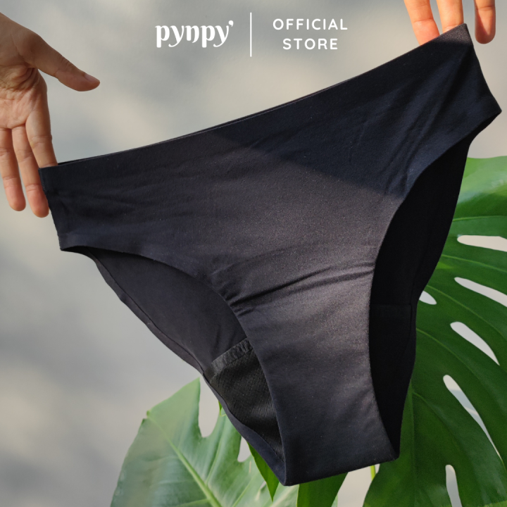 Pynpy' - กางเกงในอนามัย - Daily | Lazada.co.th