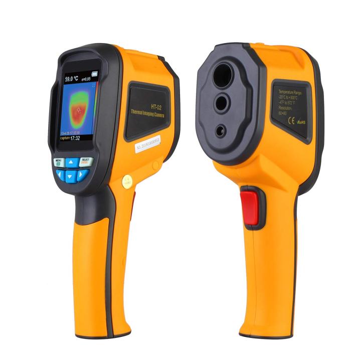 ( Pre-order ) SMART SENSOR ST9450 Infrared Thermal Imager Thermal ...