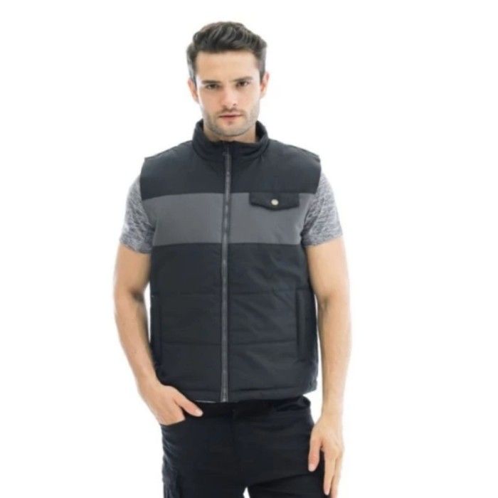 Rompi Eiger LS Dallas Vest | Lazada Indonesia